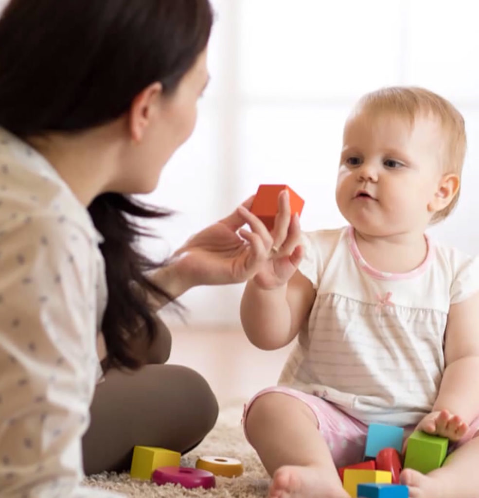 Soins et bien-être de votre bébé | Hero Solo FR